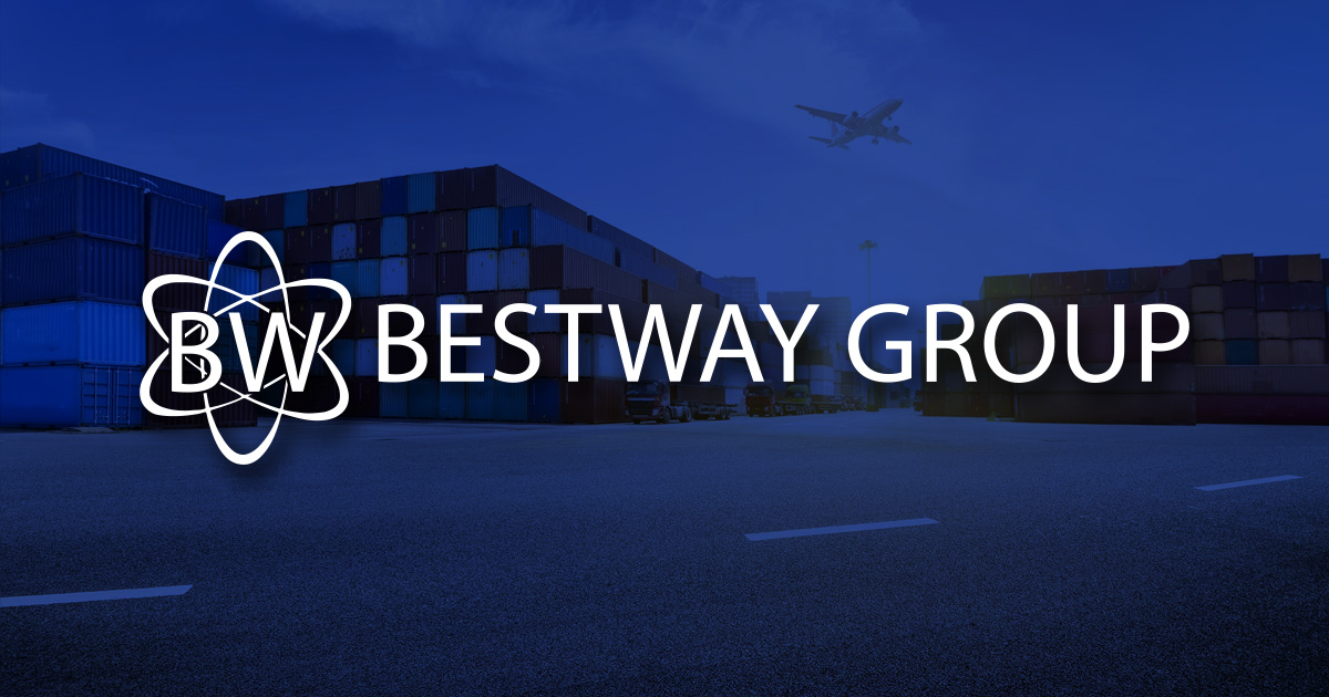 Bestway Group - Experts in Imports from China to the United States